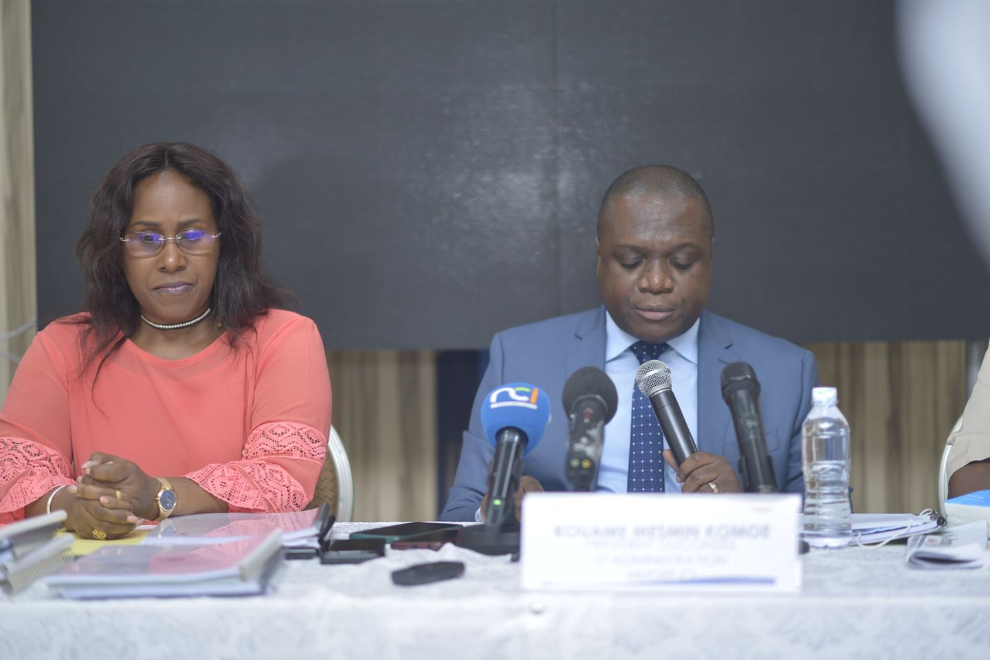 MUGEF-CI / Mandature 2017-2021 : bilan satisfaisant - MUGEF-CI